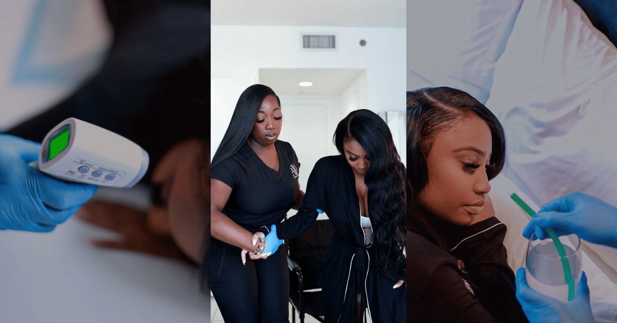 The Importance of Post-Op Care in Miami | A1 Body Concierge